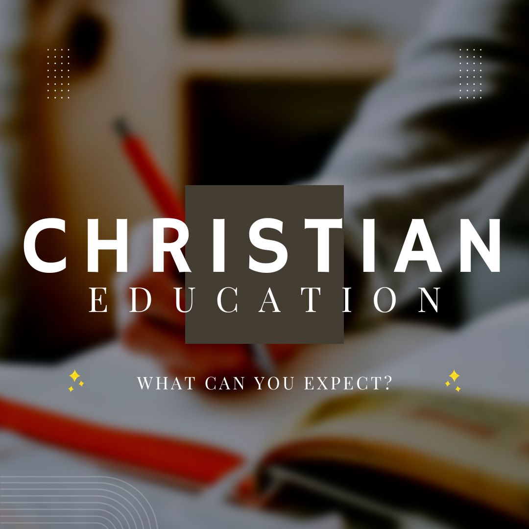 Christian Education – North Hampton Community Church
